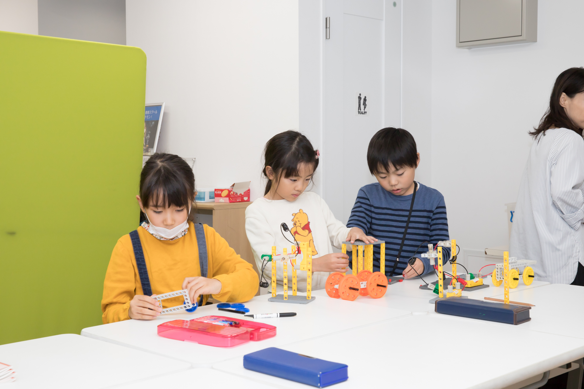 子ども向けSTEAM教育＆プログラミングスクール「STEMON」が岩手県・奈良県・新潟県・滋賀県・富山県に初開校！ | ｜STEMON(ステモン) | 子ども・小学生のSTEAM教育 ...