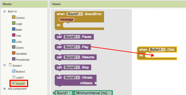 App Inventor（アップインベンター）とは？子ども向けiOS/Androidアプリ作成ツールの特徴と使い方 | ｜STEMON(ステモン)
