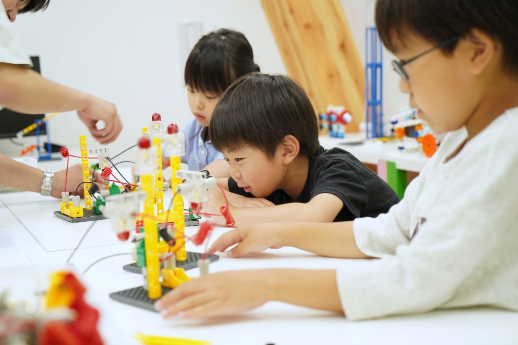 STEAM教育・プログラミングのイベント・ワークショップ 開催を委託（依頼）するならSTEMON（ステモン）で！ | ｜STEMON(ステモン) | 子ども・小学生のSTEAM教育 ...