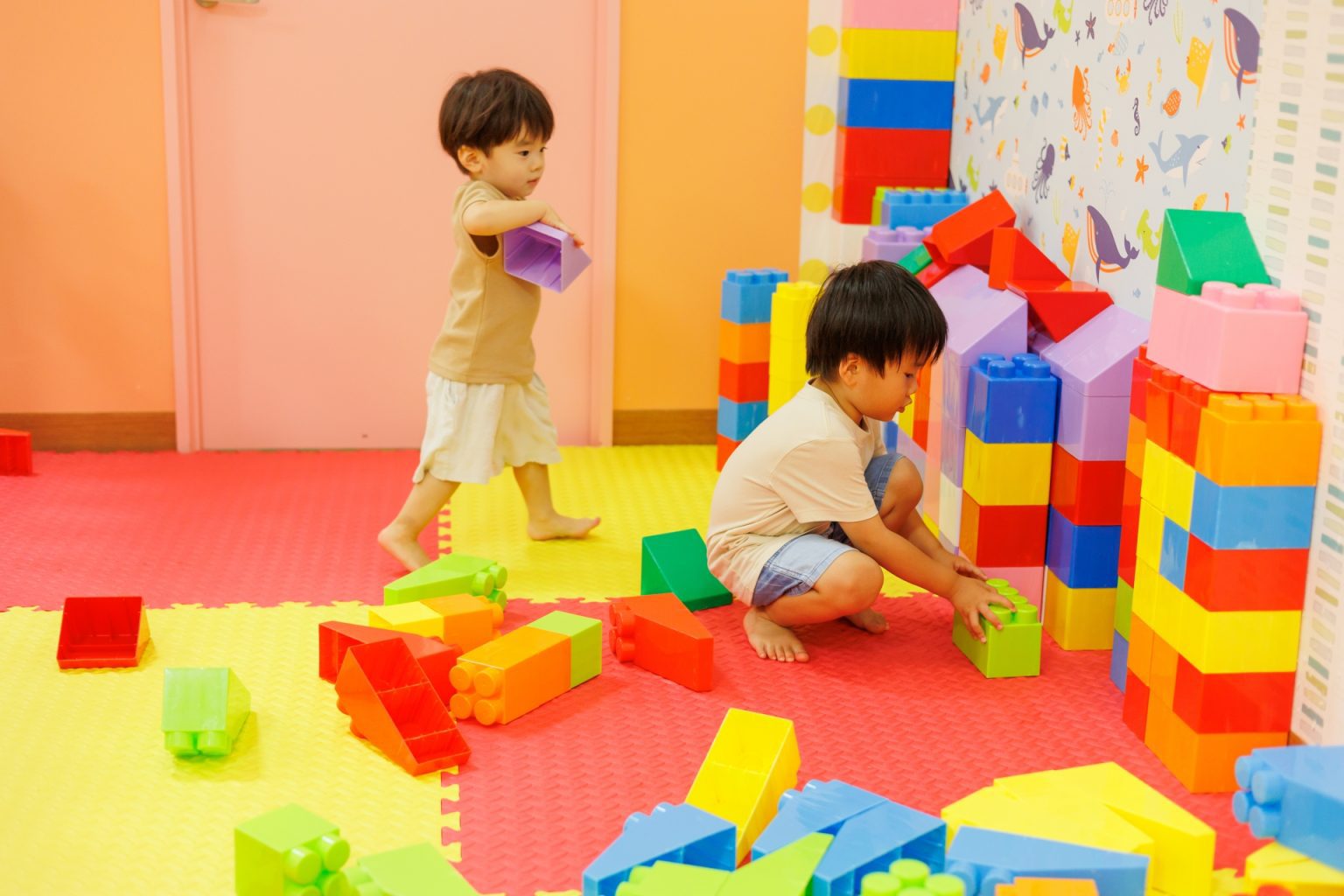 幼児期からのSTEAM教育｜幼稚園・保育園で取り入れるべき理由と具体的な実践方法とは | ｜STEMON(ステモン) | 子ども・小学生のSTEAM教育＆プログラミングスクール｜STEMON ...