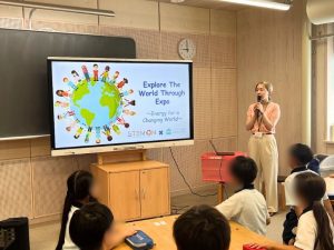 万博をテーマにした、STEAM教育×英語の小学生向けSTEAMイベントを開催 | ｜STEMON(ステモン)